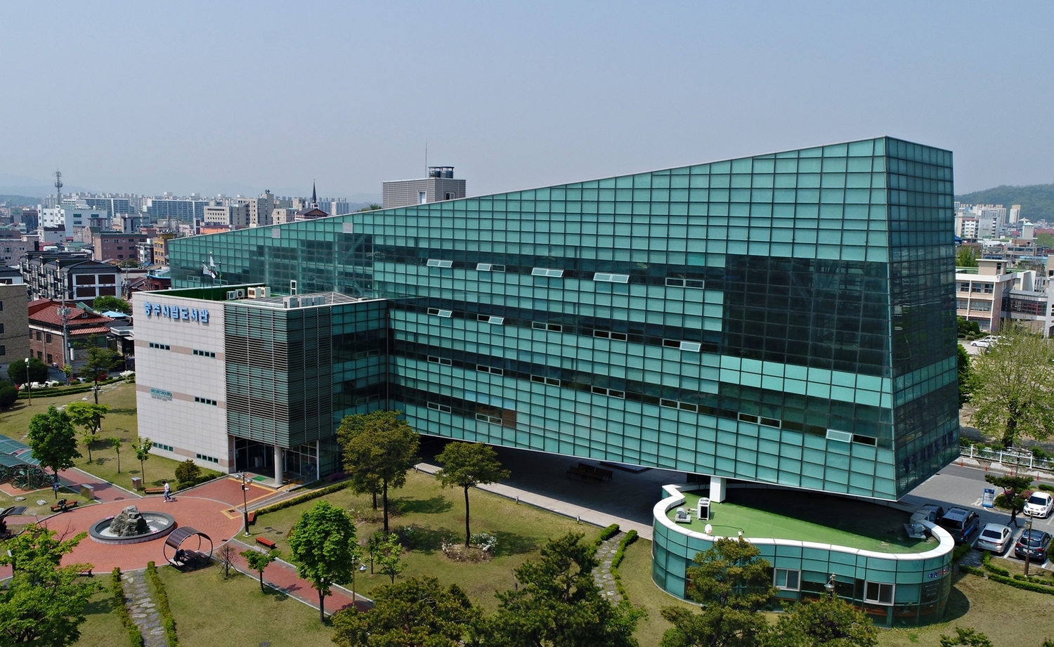 충북 충주시립도서관, 9월 독서의 달 독서행사 풍성