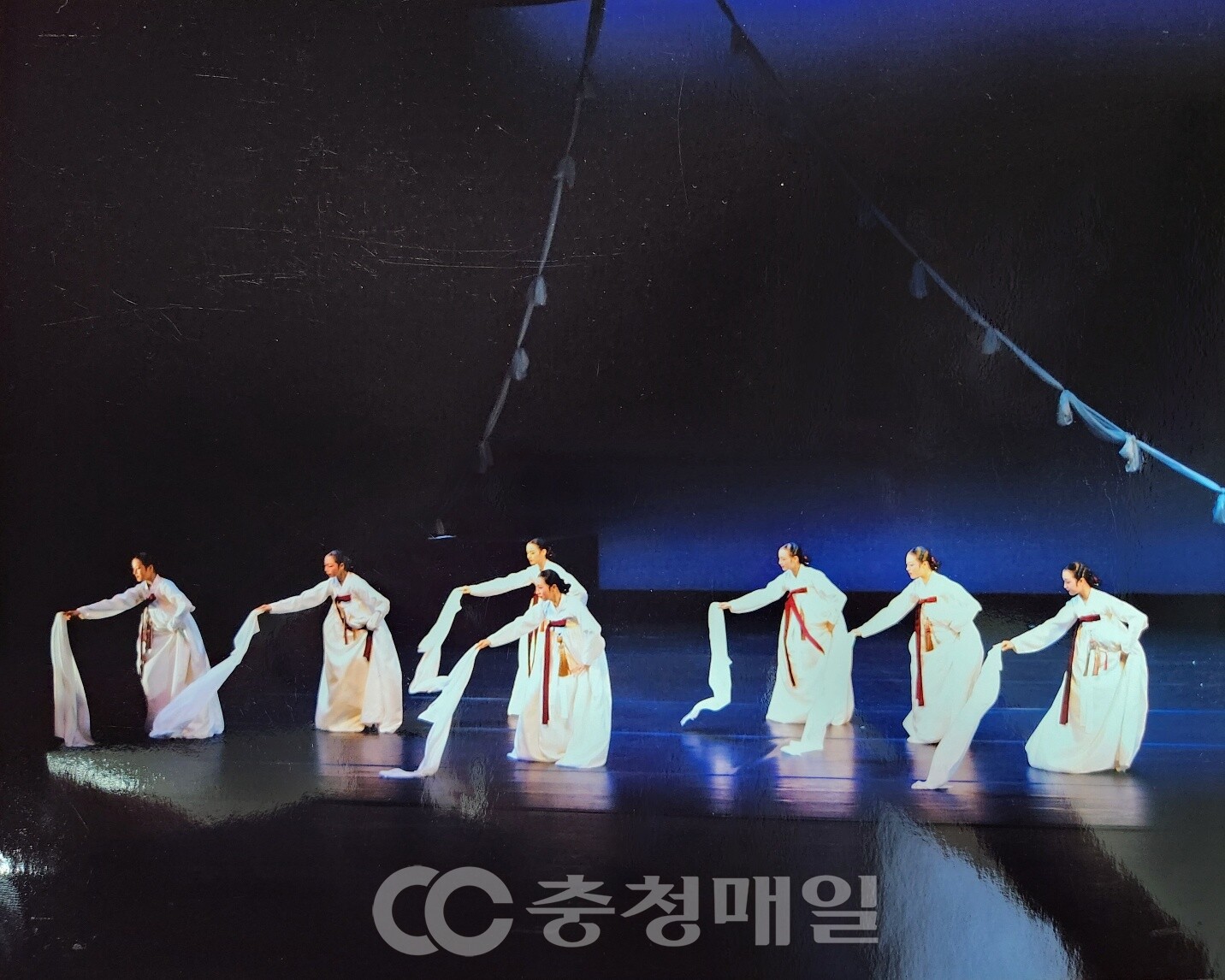 한영숙 춤 보존회, ‘한국 전통춤의 역사 한영숙! 미래를 잇는 한맥의 춤’ 20일 해오름극장