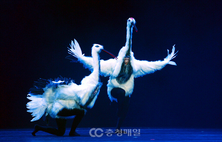 한영숙 춤 보존회, ‘한국 전통춤의 역사 한영숙! 미래를 잇는 한맥의 춤’ 20일 해오름극장