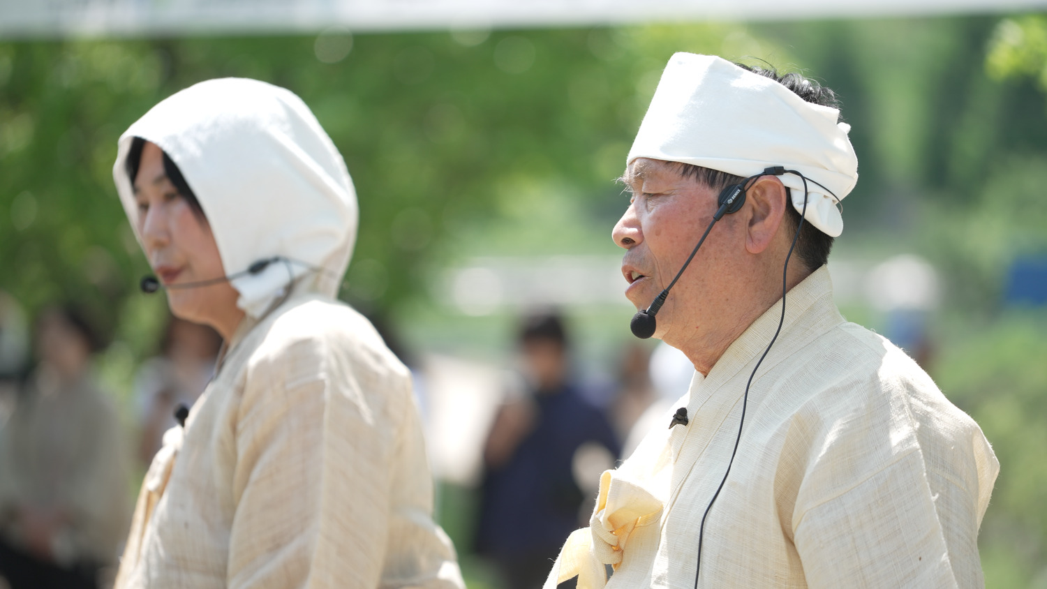 MBC충북, 라스트 싱어 스탠딩 2부작 통해 K-농요의 새로운 가능성 찾아