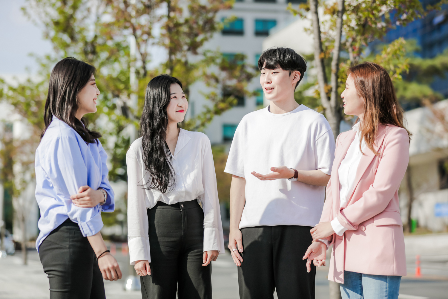 [건양대학교]취업명문 넘어 K-국방산업 선도한다